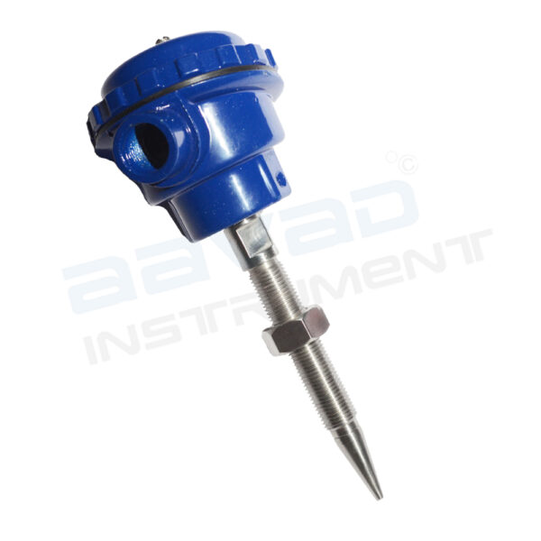 Aavad Instrument | Manufacturer of RTD Sensors, Pt100 Sensors ...