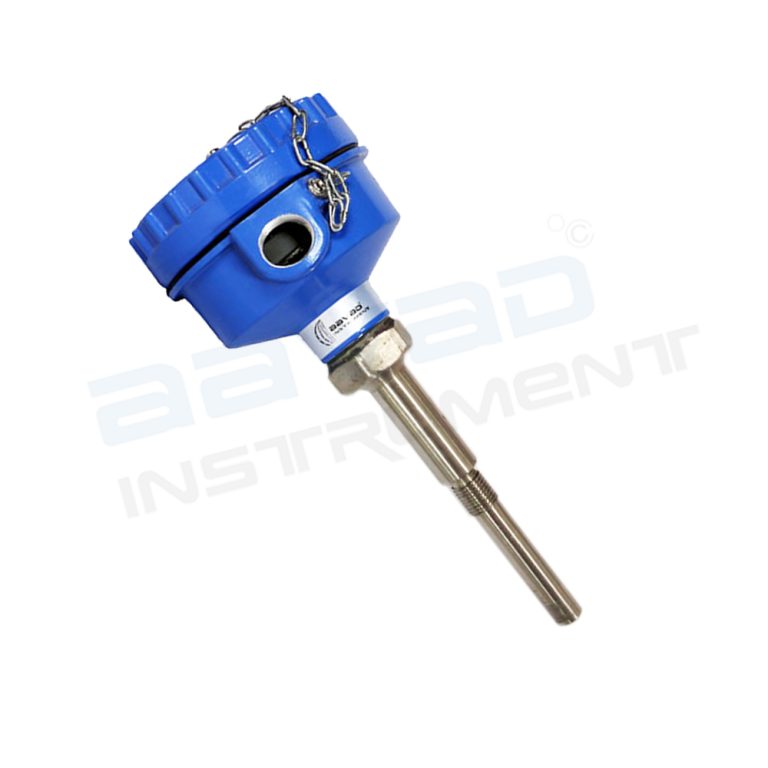 Flameproof RTD Sensor – RTD PT100 Sensors