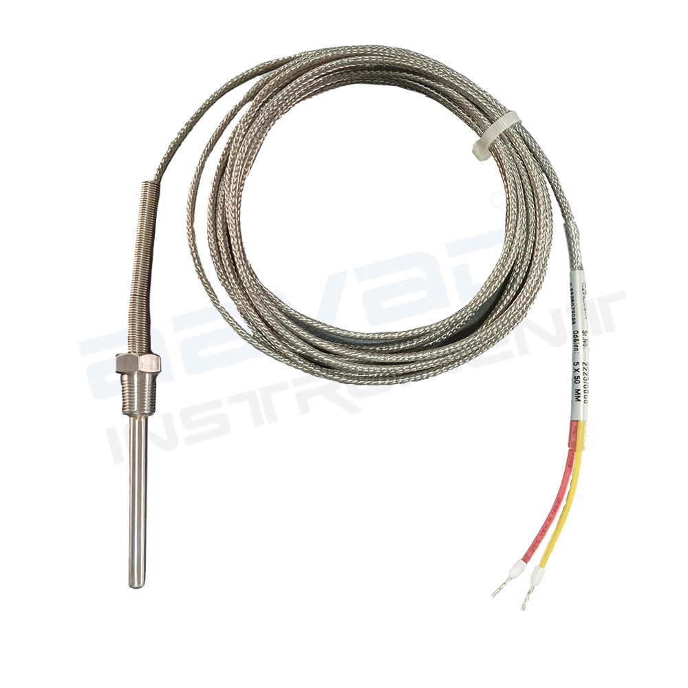Aavad Instrument | Manufacturer of RTD Sensors, Pt100 Sensors ... Aavad Instrument | Manufacturer of RTD Sensors, Pt100 Sensors ...