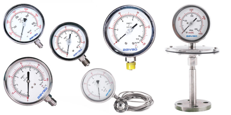 Aavad Instrument | Manufacturer of RTD Sensors, Pt100 Sensors ...