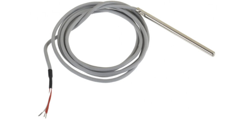 Aavad Instrument | Manufacturer of RTD Sensors, Pt100 Sensors ...