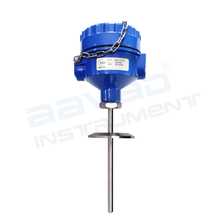 Aavad Instrument | Manufacturer of RTD Sensors, Pt100 Sensors ...