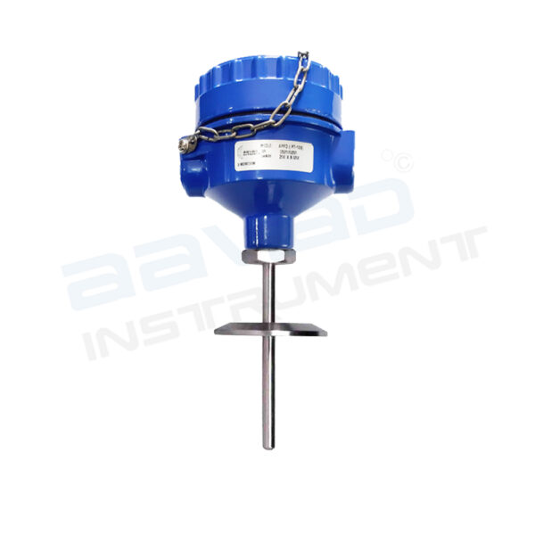 Flameproof RTD – Sanitary Fittings | RTD Sensor Manufacturer