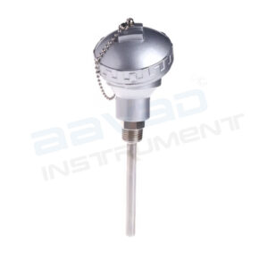 Aavad Instrument | Manufacturer of RTD Sensors, Pt100 Sensors ...