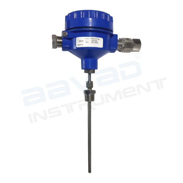 Flameproof Angular Rtd Sensors | High Accuracy Sensor