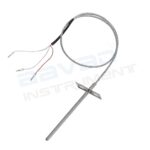 Replacement RTD Temperature Probe Sensor | Pt100 Sensors