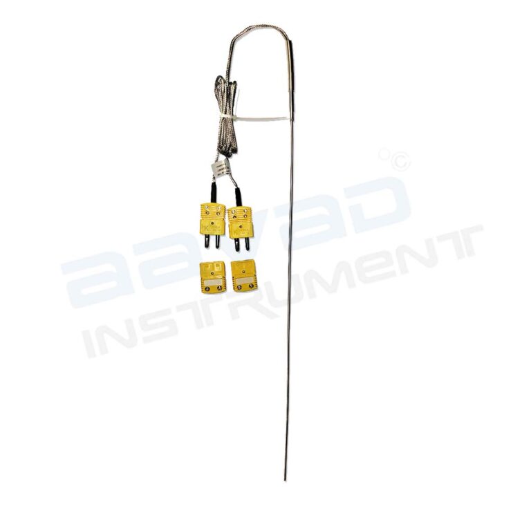 Aavad Instrument | Manufacturer of RTD Sensors, Pt100 Sensors ...