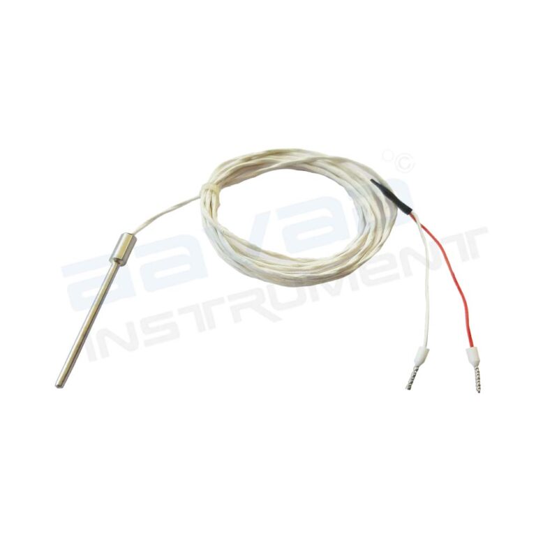 Aavad Instrument | Manufacturer of RTD Sensors, Pt100 Sensors ...