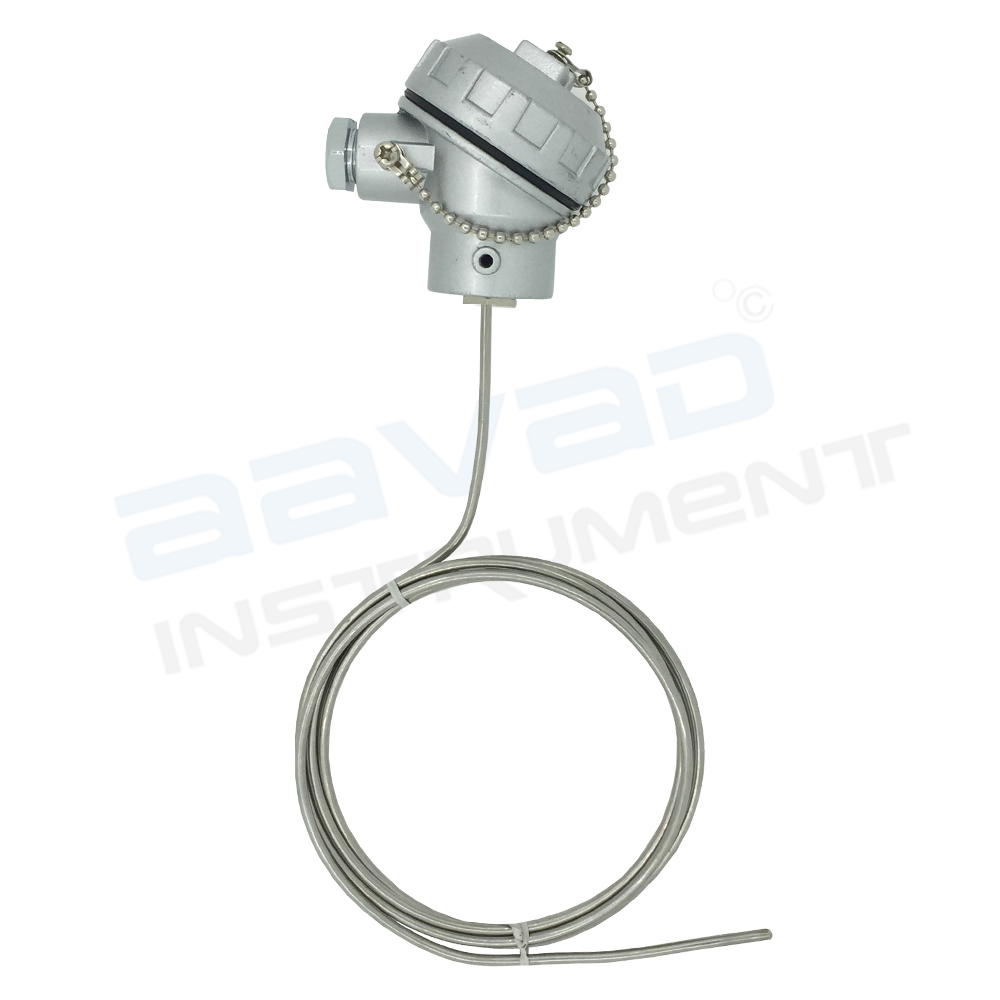 Aavad Instrument | Manufacturer of RTD Sensors, Pt100 Sensors,Thermocouples, Thermowells ...