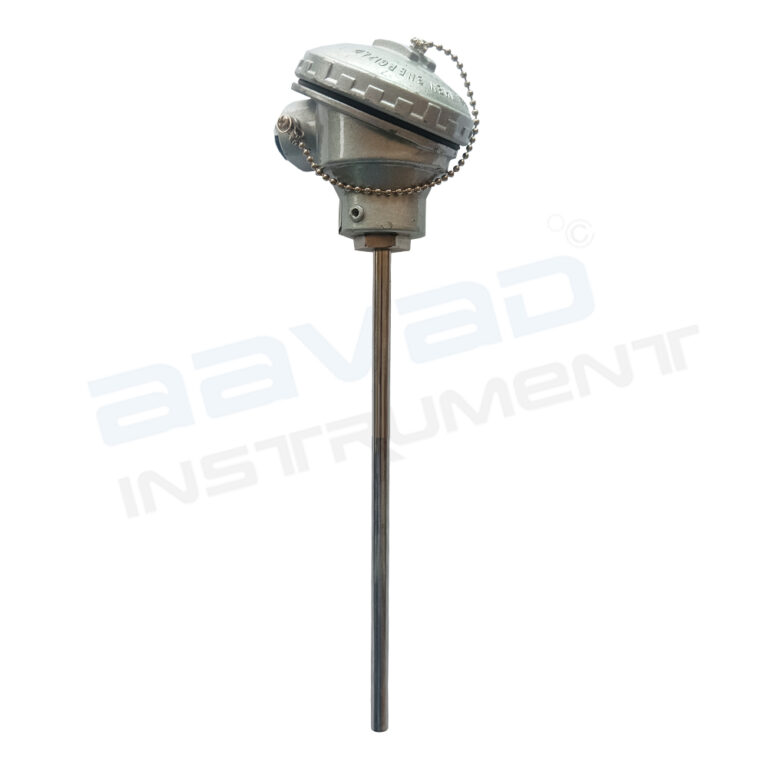 Aavad Instrument | Manufacturer of RTD Sensors, Pt100 Sensors,Thermocouples, Thermowells ...