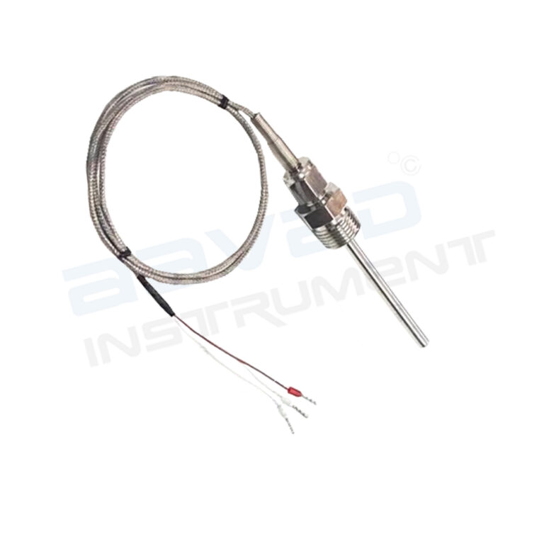 Aavad Instrument | Manufacturer of RTD Sensors, Pt100 Sensors,Thermocouples, Thermowells ...
