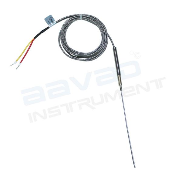 Wire Type Thermocouple Sensor | K Type Thermocouples Supplier