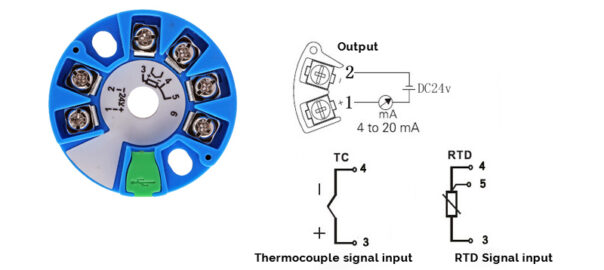 Aavad Instrument | Manufacturer of RTD Sensors, Pt100 Sensors ...
