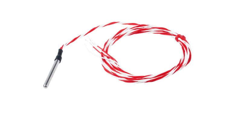 Aavad Instrument | Manufacturer of RTD Sensors, Pt100 Sensors ...