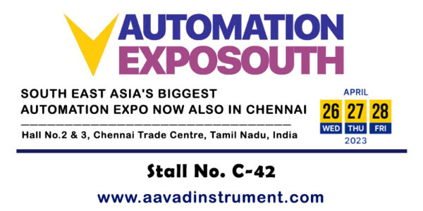 Aavad Instrument | Manufacturer of RTD Sensors, Pt100 Sensors ...