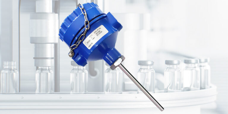 Aavad Instrument | Manufacturer of RTD Sensors, Pt100 Sensors ...