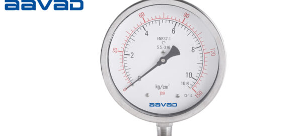 Aavad Instrument | Manufacturer of RTD Sensors, Pt100 Sensors ...