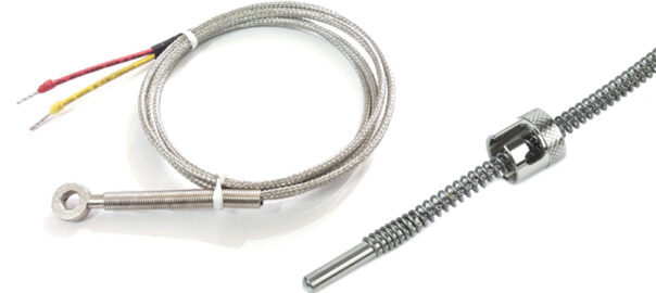 Aavad Instrument | Manufacturer of RTD Sensors, Pt100 Sensors ...