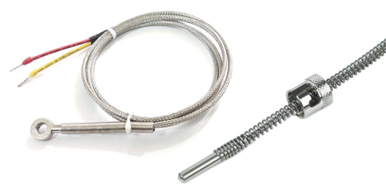 Aavad Instrument | Manufacturer of RTD Sensors, Pt100 Sensors ...