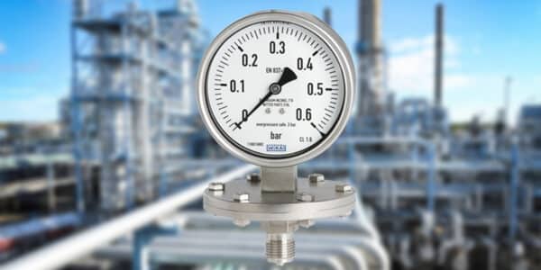 Aavad Instrument | Manufacturer of RTD Sensors, Pt100 Sensors ...