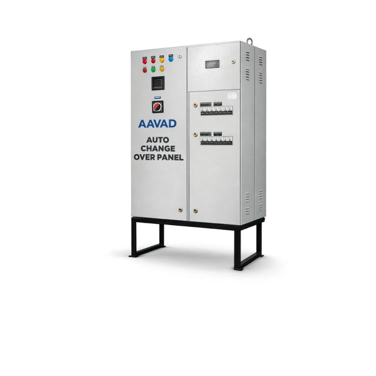 Aavad Instrument | Manufacturer of RTD Sensors, Pt100 Sensors ...