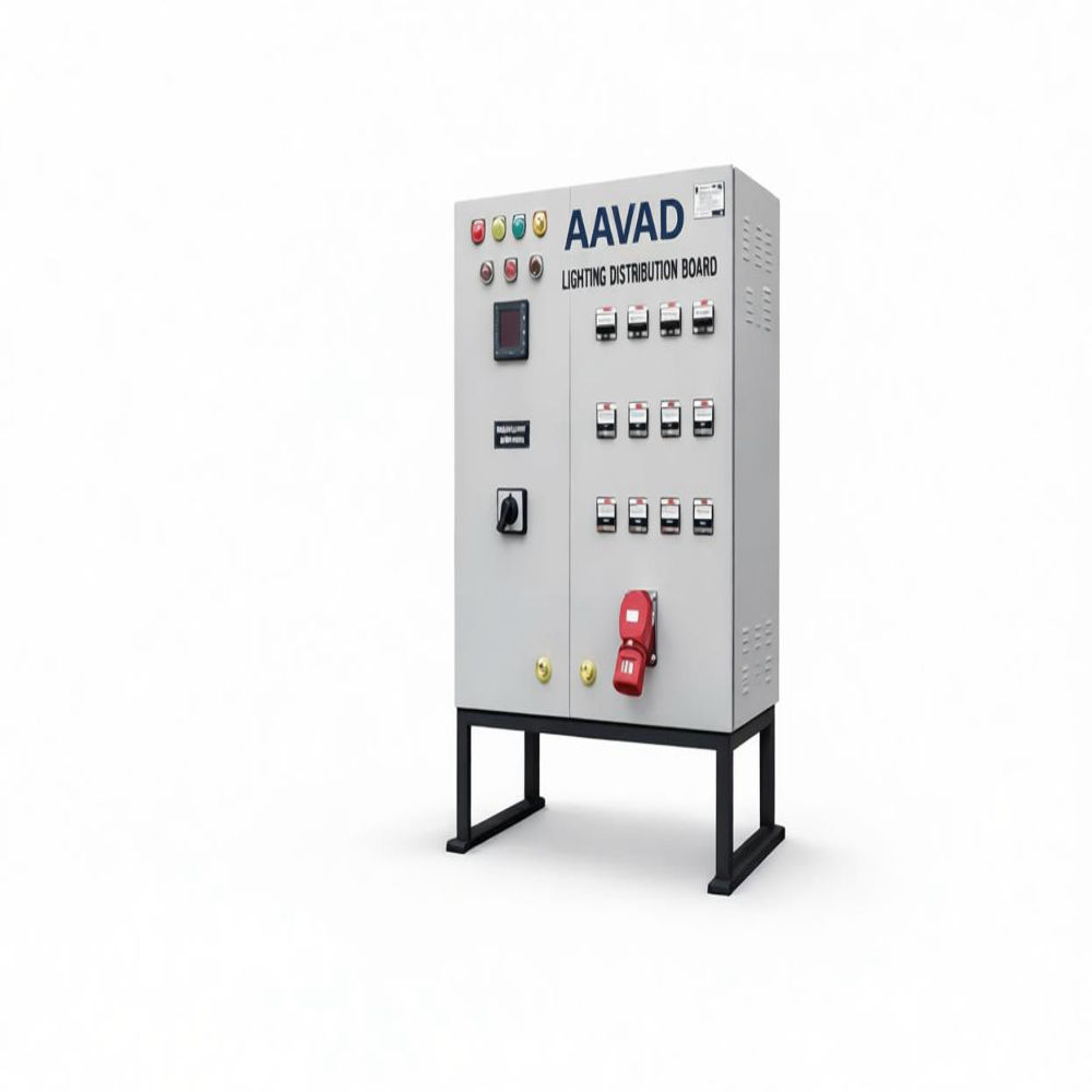 Aavad Instrument | Manufacturer of RTD Sensors, Pt100 Sensors ...